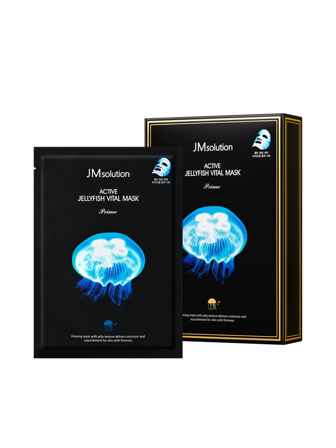 JMsolution - Active Jellyfish Vital Mask 33ml