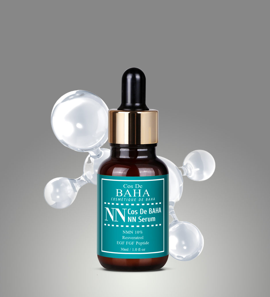 Eqqualberry Hyaltoin Flooding Serum [30ml]