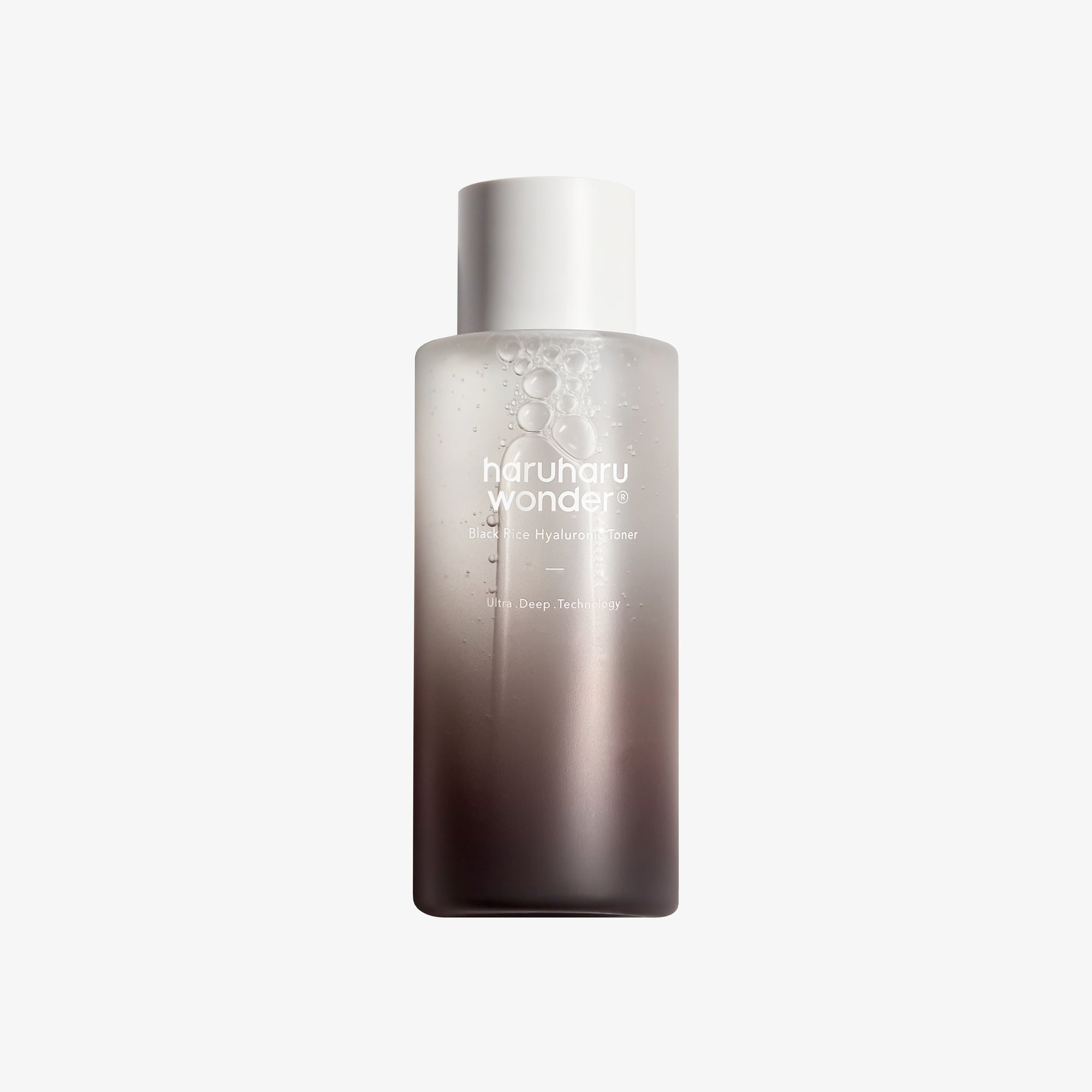 Haruharu wonder Black Rice Hyaluronic Toner