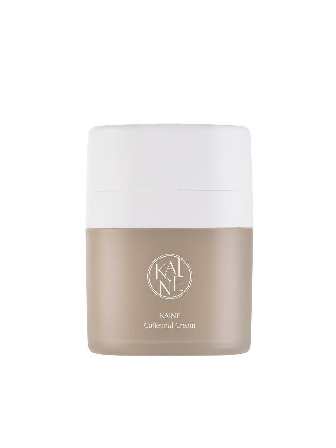 Kaine Caffetinal Cream 50ml | Smooth & Brighten Skin