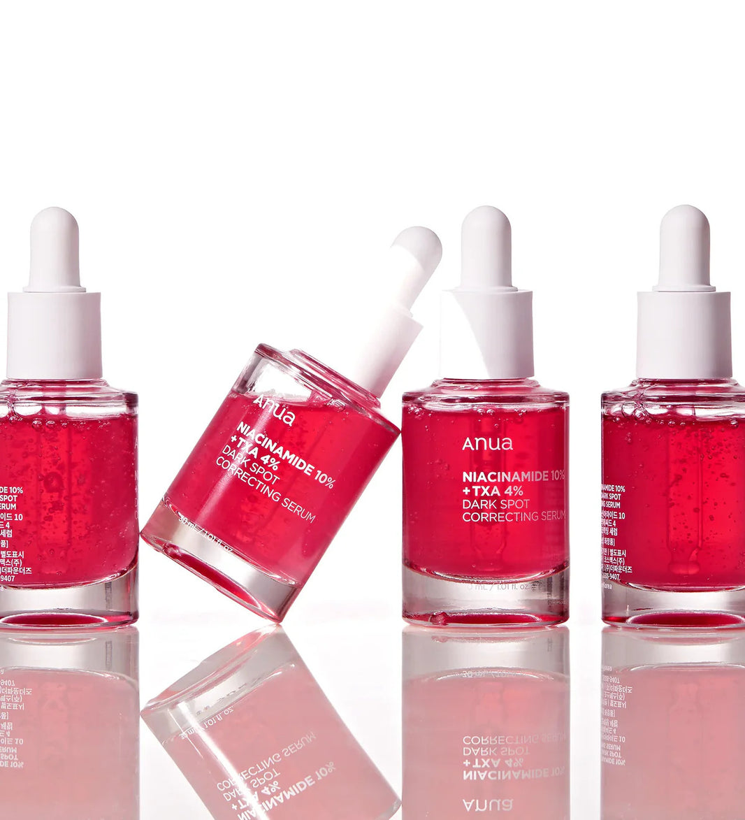 NINE LESS - A Control 10% Azelaic Acid Serum 30ml