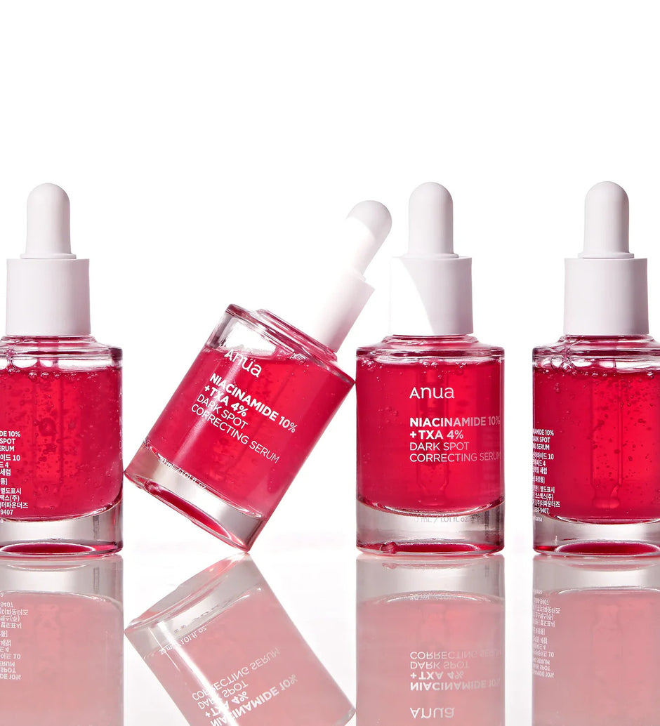 NINE LESS - A Control 10% Azelaic Acid Serum 30ml