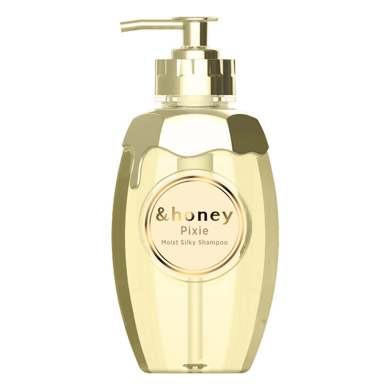 &honey - Pixie Moist Silky Shampoo