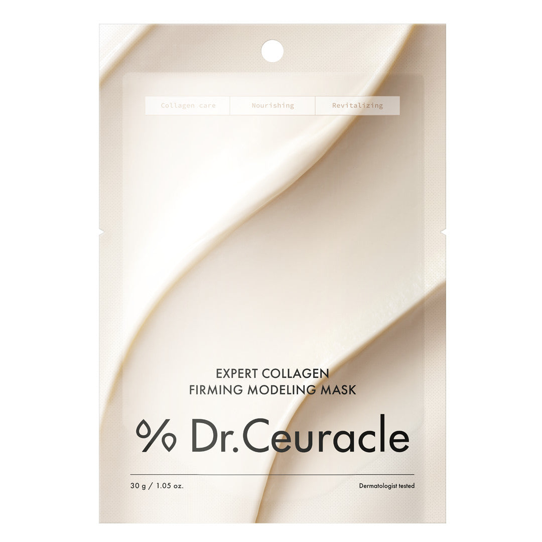 Dr. Ceuracle Collagen Modeling Mask (30g)